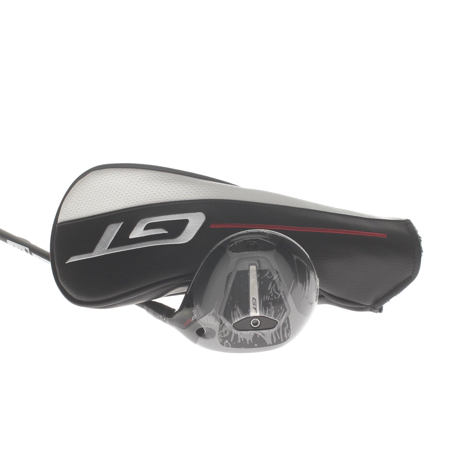 Titleist GT280 Graphite Mens Right Hand Driver 13* Stiff - Hzrdus Blac