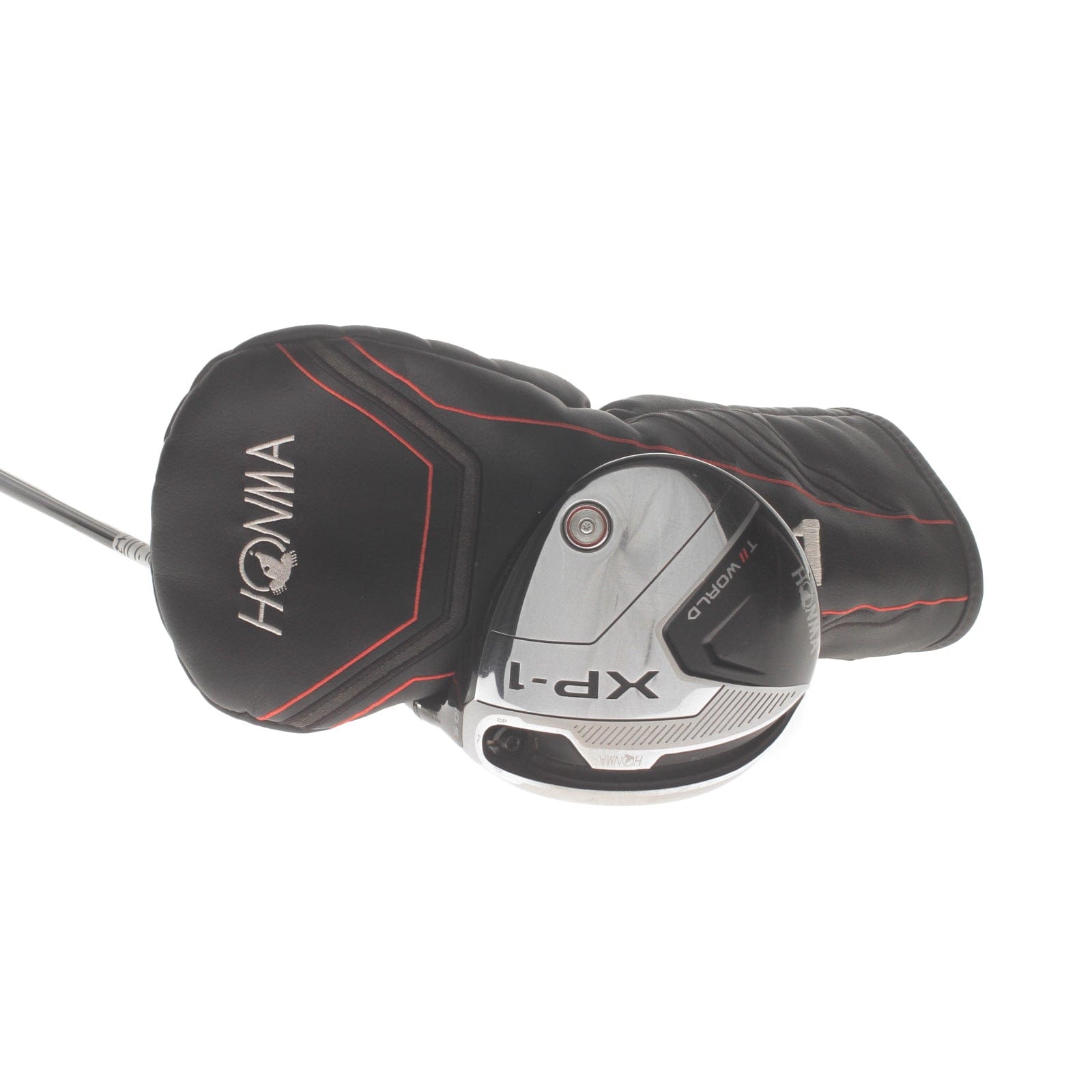 Honma TW XP-1 Graphite Mens Right Hand Driver 10.5* Standard Regular