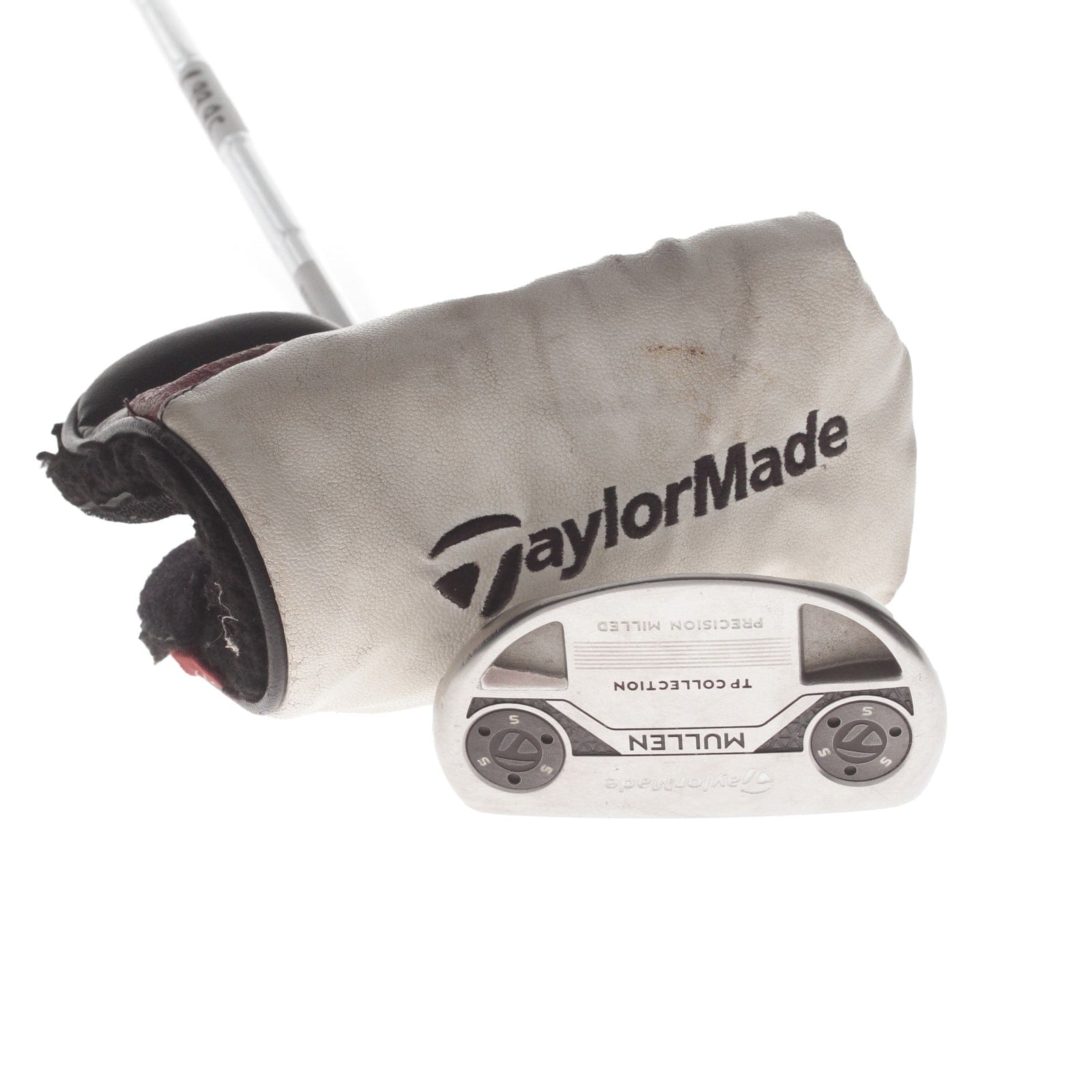 TaylorMade TP Collection Mullen 2016 Mens Right Hand Putter 34" Mallet