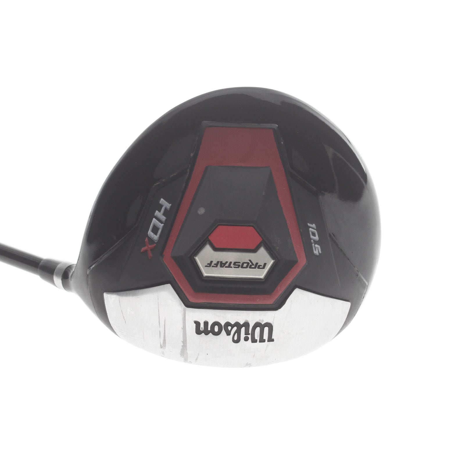 Wilson Prostaff HDX Graphite Mens Right Hand Driver Regular - Prostaff