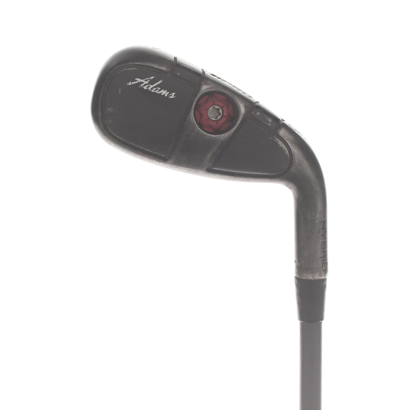 Adams Pro DHY Graphite Mens Right Hand 3 Iron Stiff - Aldila Tour ATX8