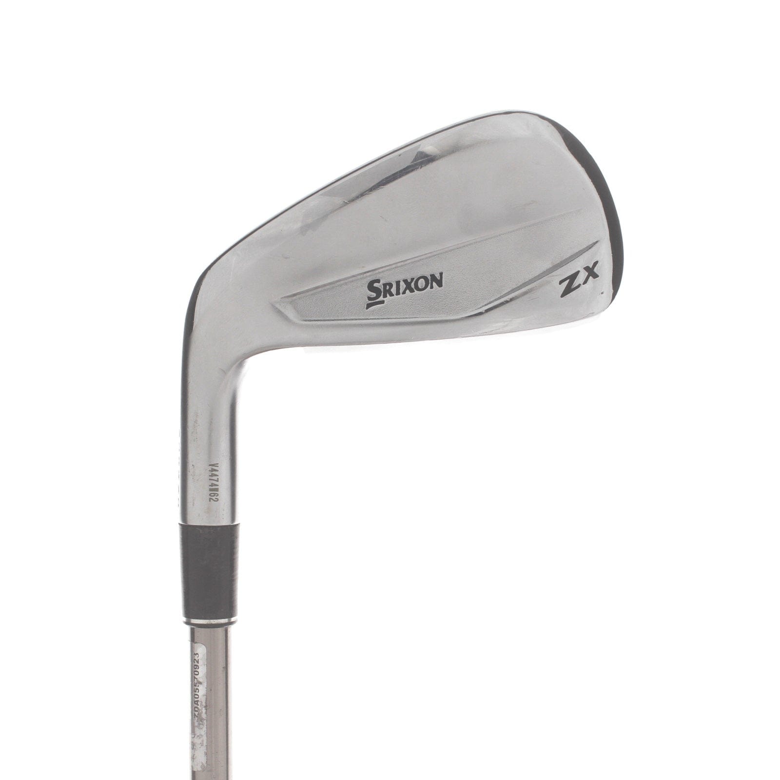 Srixon ZX Graphite Mens Left Hand Driving Iron 23* Stiff - UST Mamiya