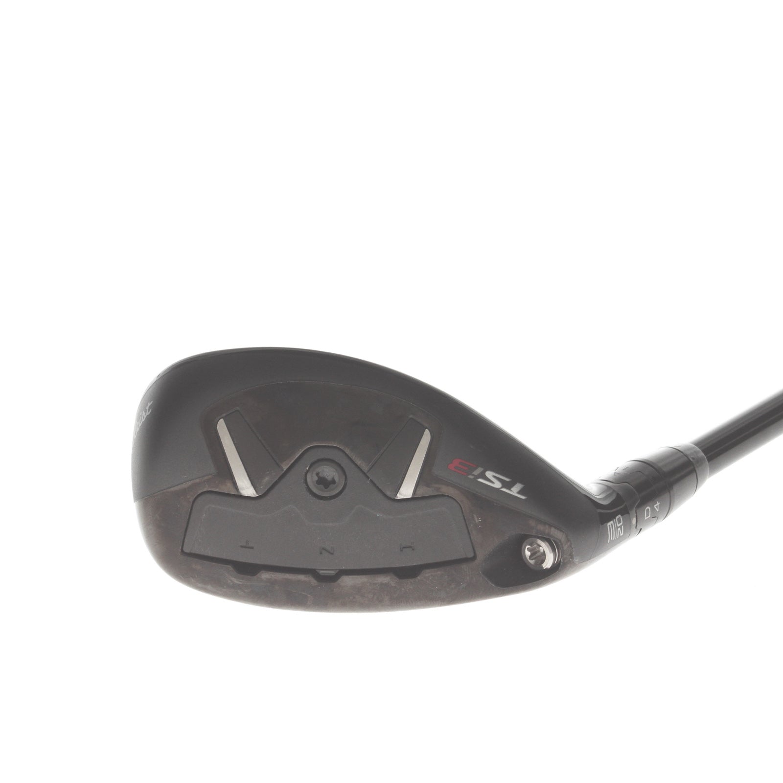 Titleist TSi3 Graphite Mens Left Hand 3 Hybrid 20* Regular - Tensei AV