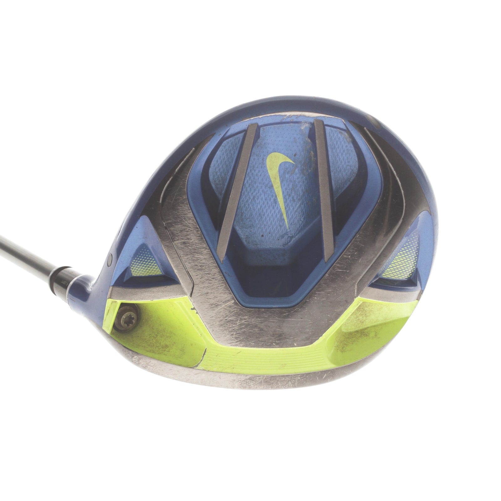 Nike Vapor Fly Pro Graphite Mens Right Hand Driver 10.5* Stiff - Diama