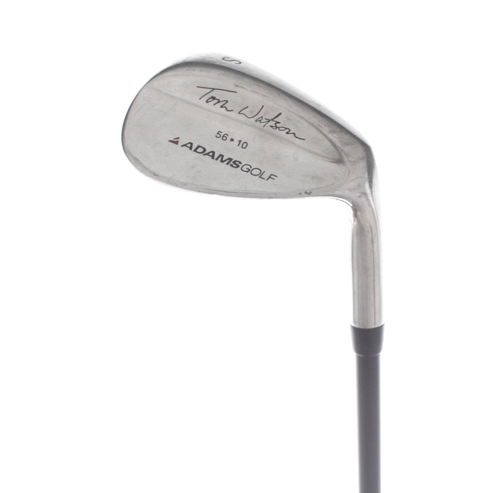 Adams Golf Tom Watson Steel Mens Right Hand Sand Wedge 56* 10 Bounce W