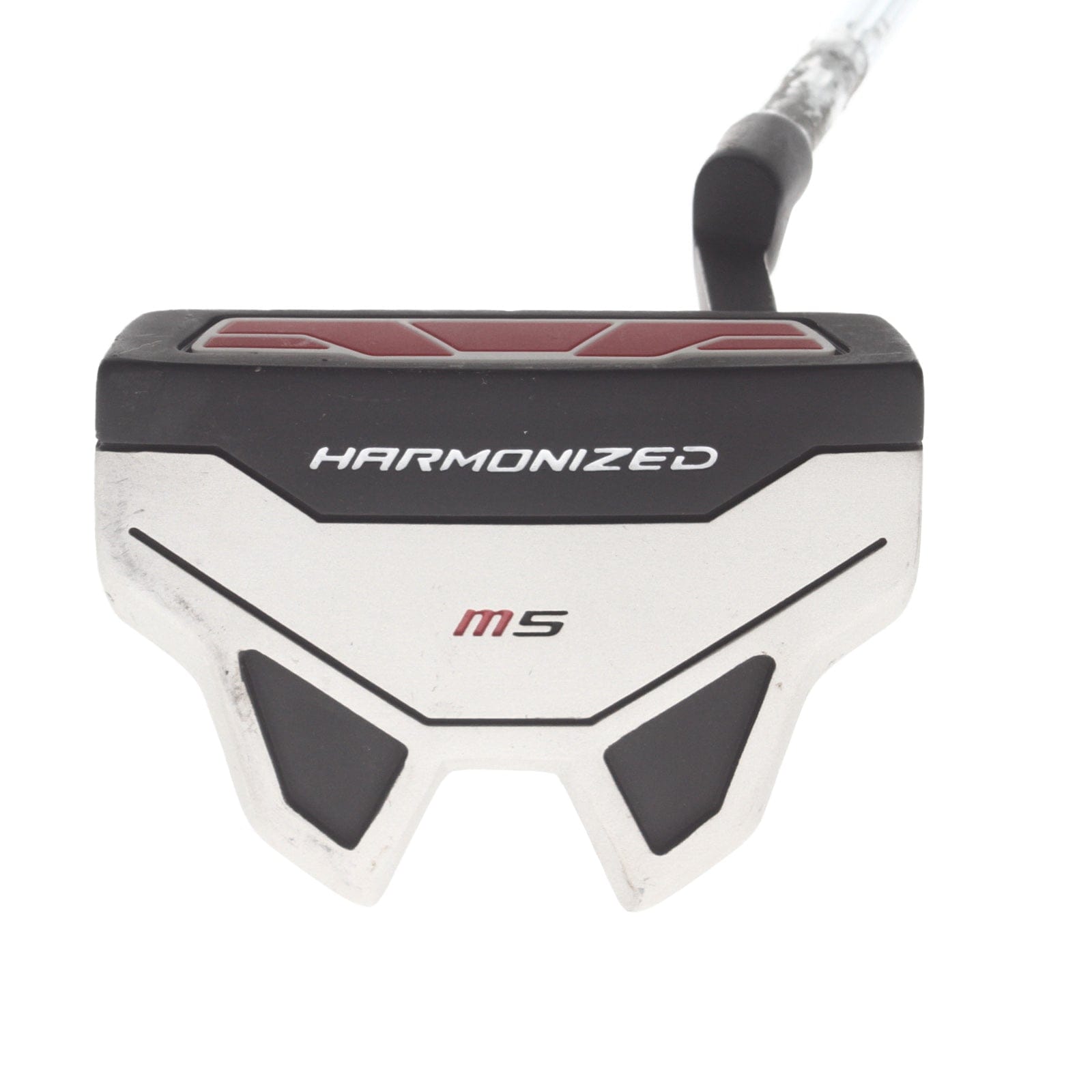 Wilson Staff Harmonized M5 Mens Right Hand Putter 35" Mallet Wilson