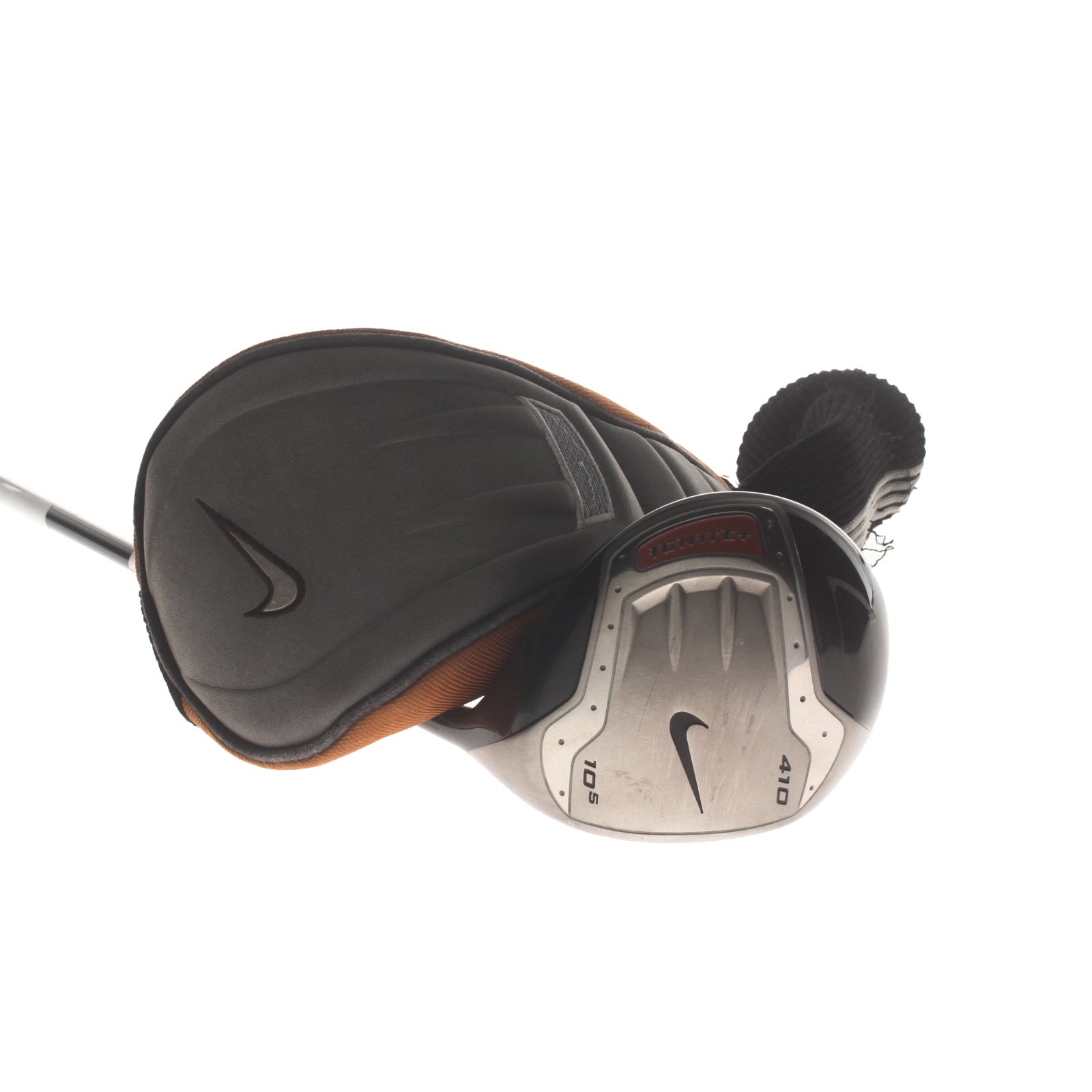 Nike Ignite Graphite Mens Right Hand Driver 10.5* Stiff - Nike Ignite
