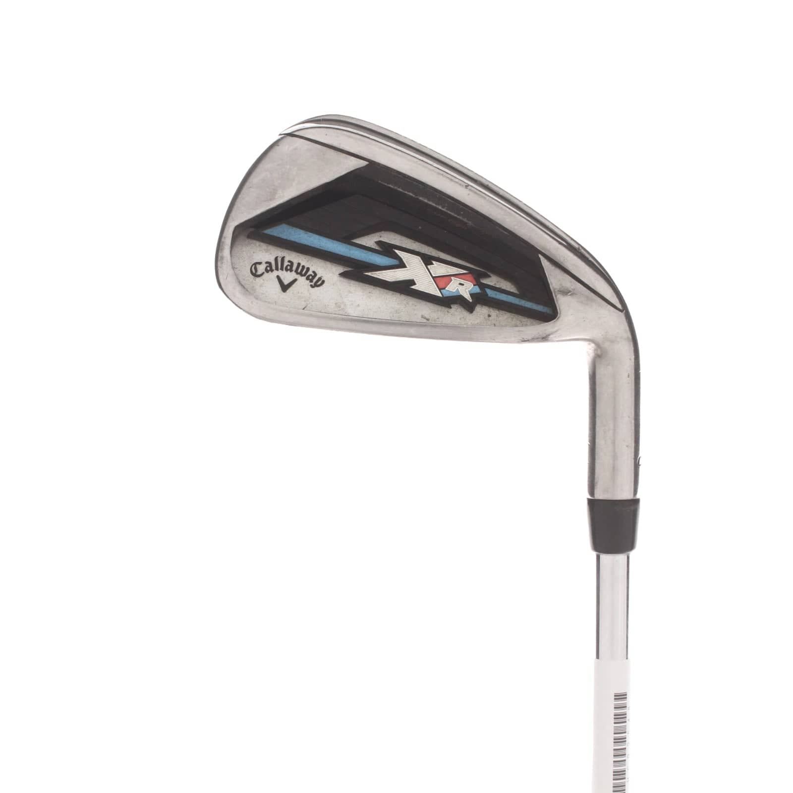 Callaway XR OS Steel Mens Right Hand 5 Iron Regular - True Temper Spee