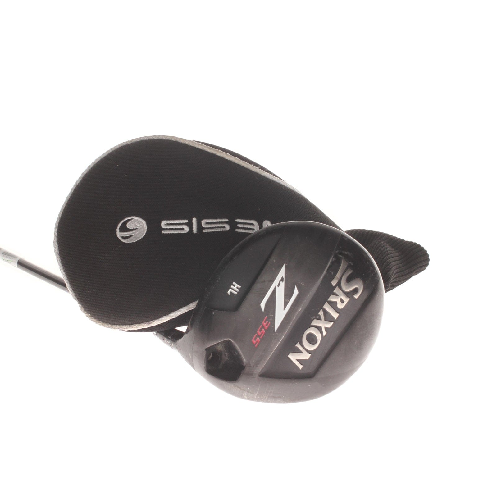 Srixon Z-355 Graphite Ladies Right Hand Driver 12* Ladies - Miyazaki J