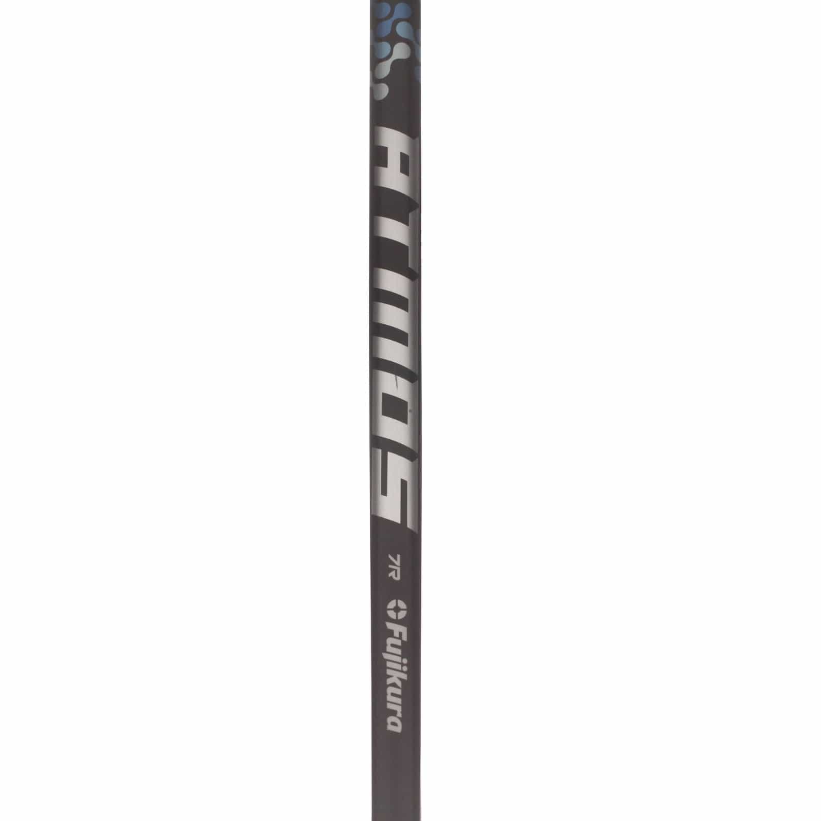 Atmos 7R Fairway Shaft Fujikura Regular Cobra - SZ/Radspeed/Aerojet/Da