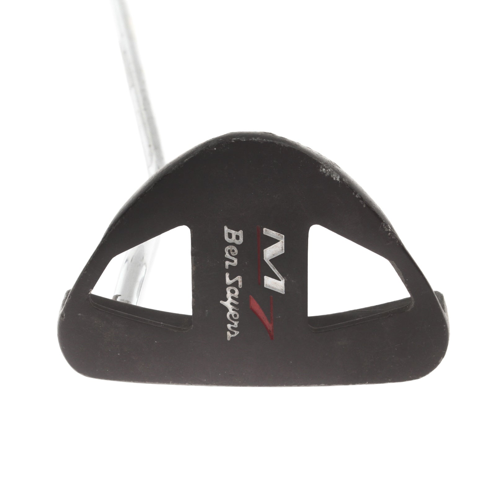 Ben Sayers M7 Right Hand Putter 35" Mallet Ben Sayers - Ben Sayers