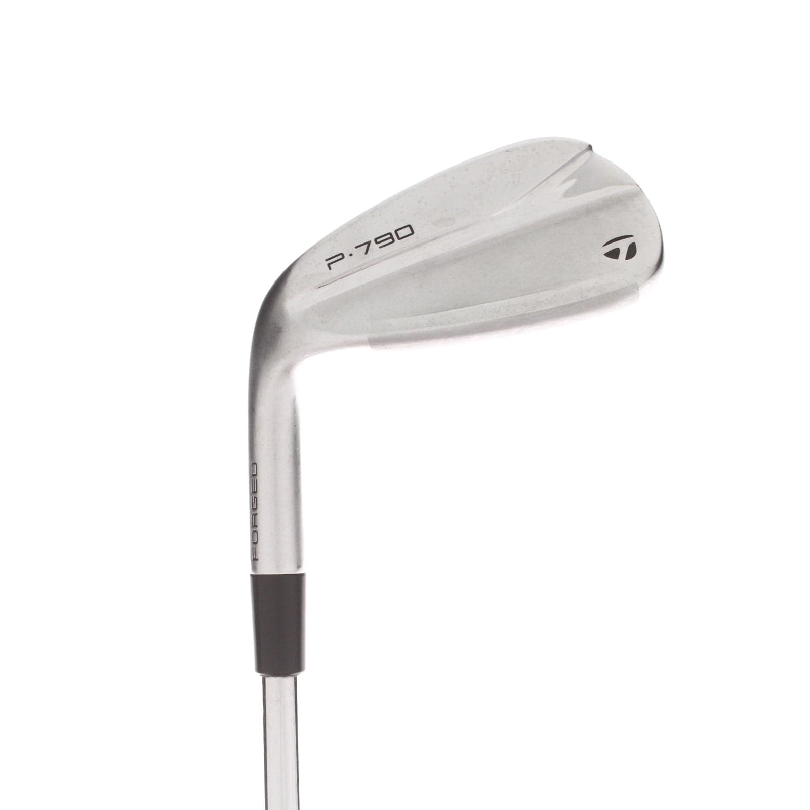 TaylorMade P790 2021 Graphite Mens Left Hand Approach Wedge 49* Regula