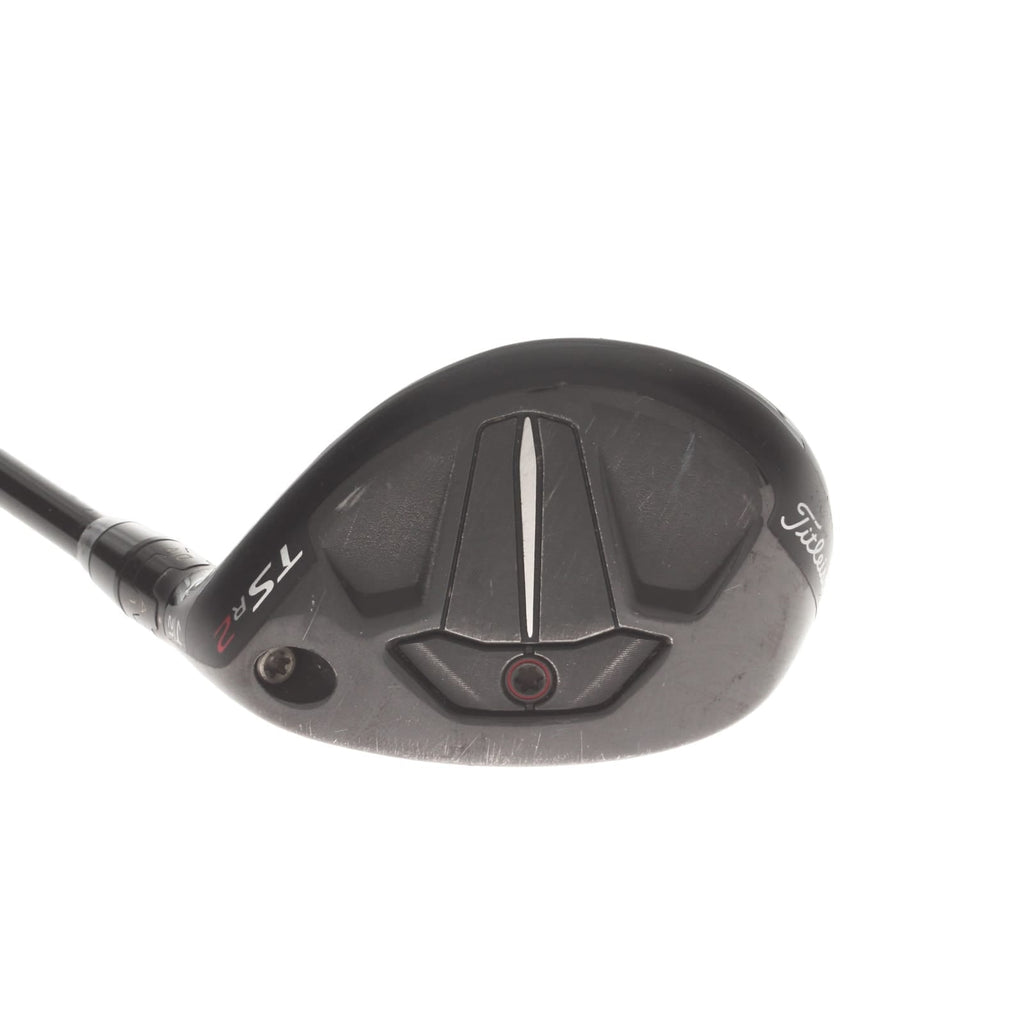 Titleist TSR2 Graphite Mens Right Hand 4 Hybrid 21* Regular - Tensei A
