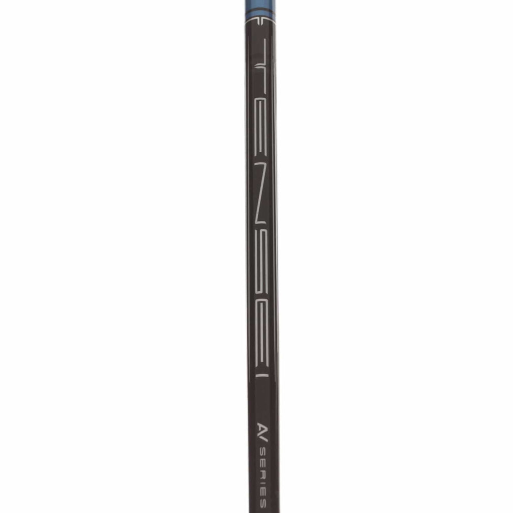 Titleist TSR2 Graphite Mens Right Hand 4 Hybrid 21* Regular - Tensei A