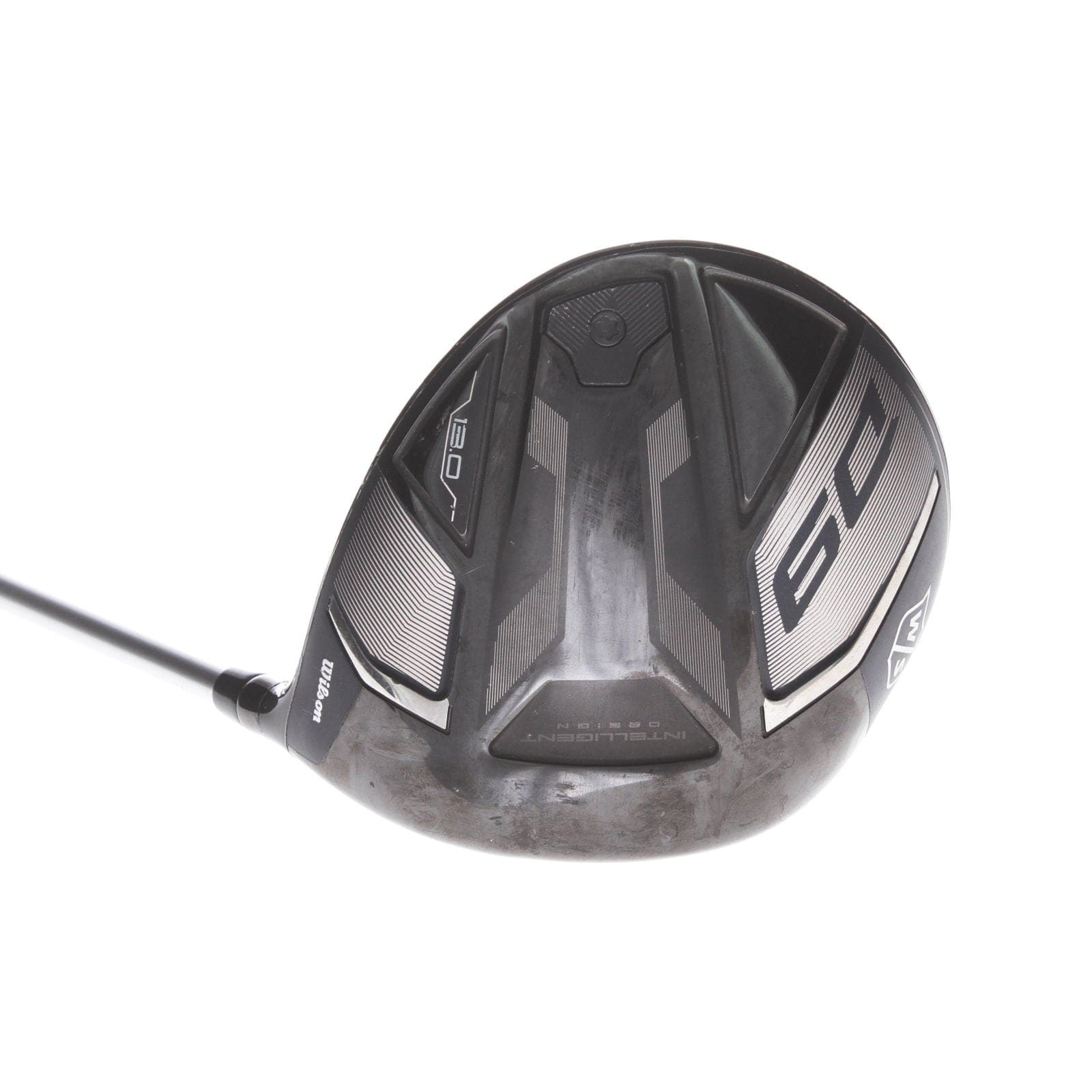 Wilson D9 Graphite Mens Right Hand Driver 13* Regular - Tensei CK Blue