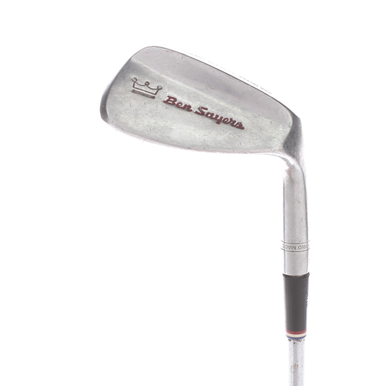 Ben Sayers Stainless Steel Mens Right Hand Sand Wedge 54* Regular - Un