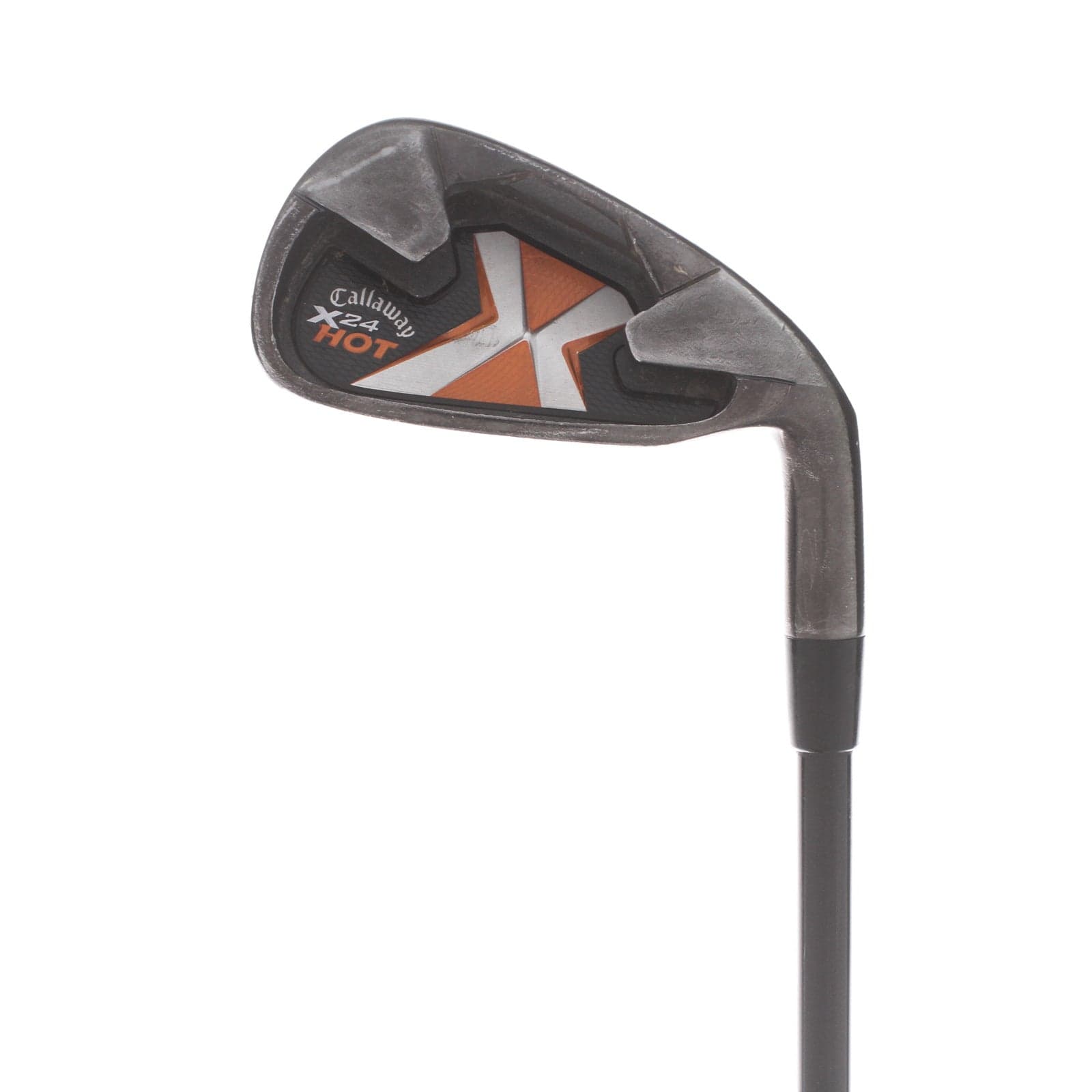 Callaway X-24 Hot Graphite Mens Right Hand 3 Iron 19* Regular - Callaw