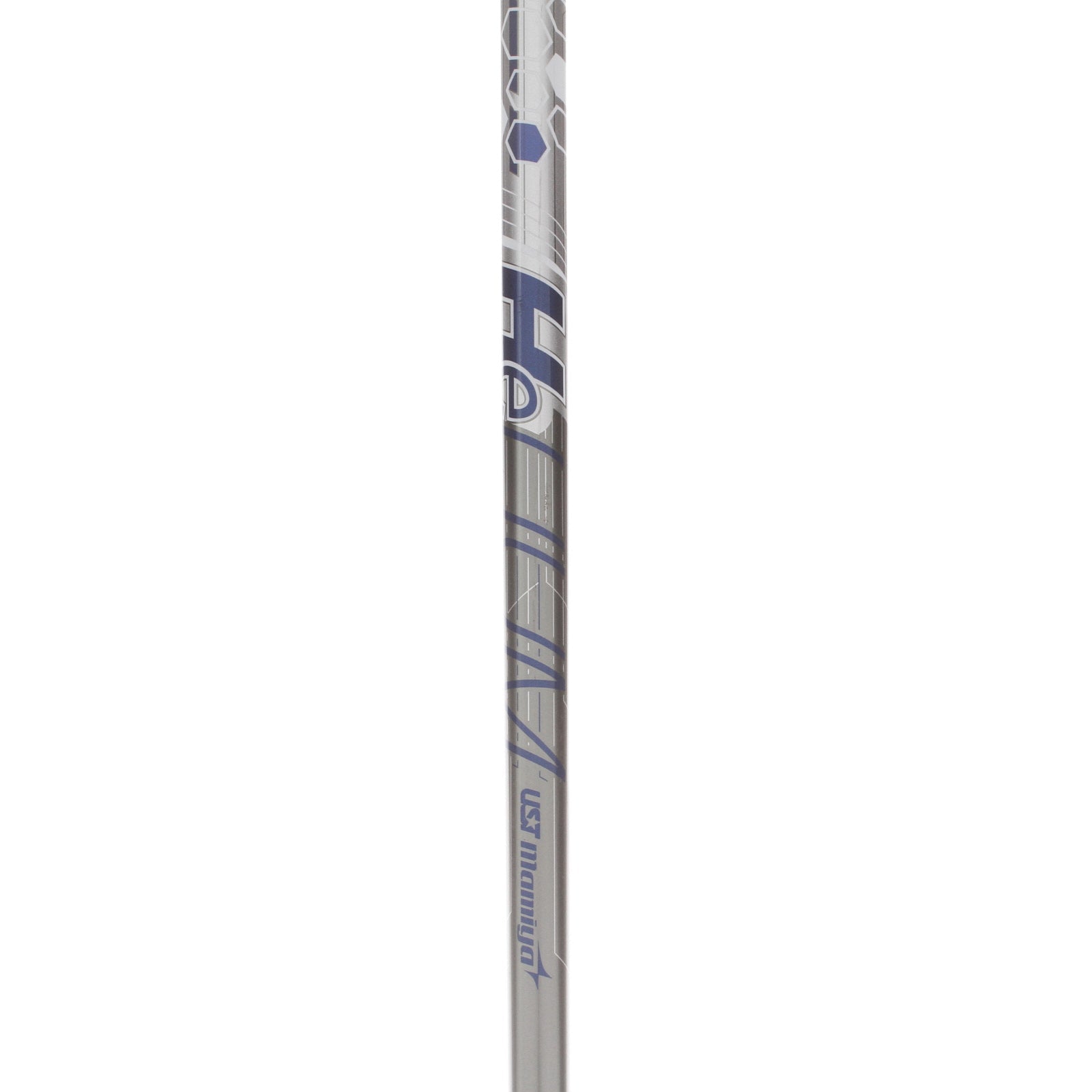 Helium F3 59 Driver Shaft UST Mamiya Regular Cobra - SZ/Radspeed/Aeroj