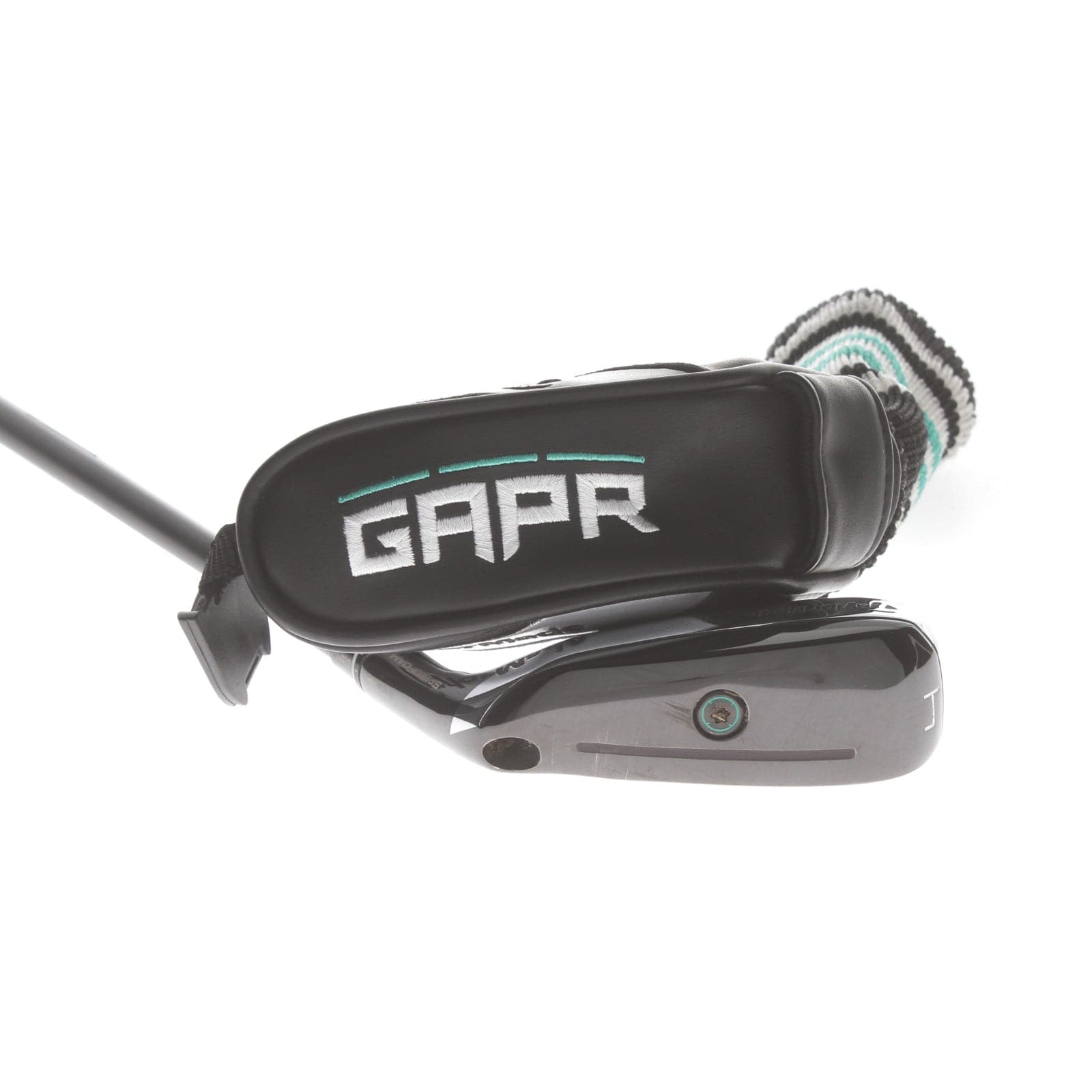 TaylorMade GAPR MID Graphite Mens Right Hand 4 Hybrid 21* Regular - KB