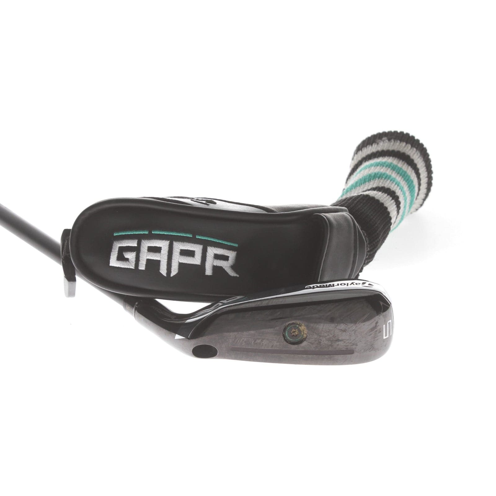 TaylorMade GAPR MID Graphite Mens Right Hand 5 Hybrid 24* Regular - KB