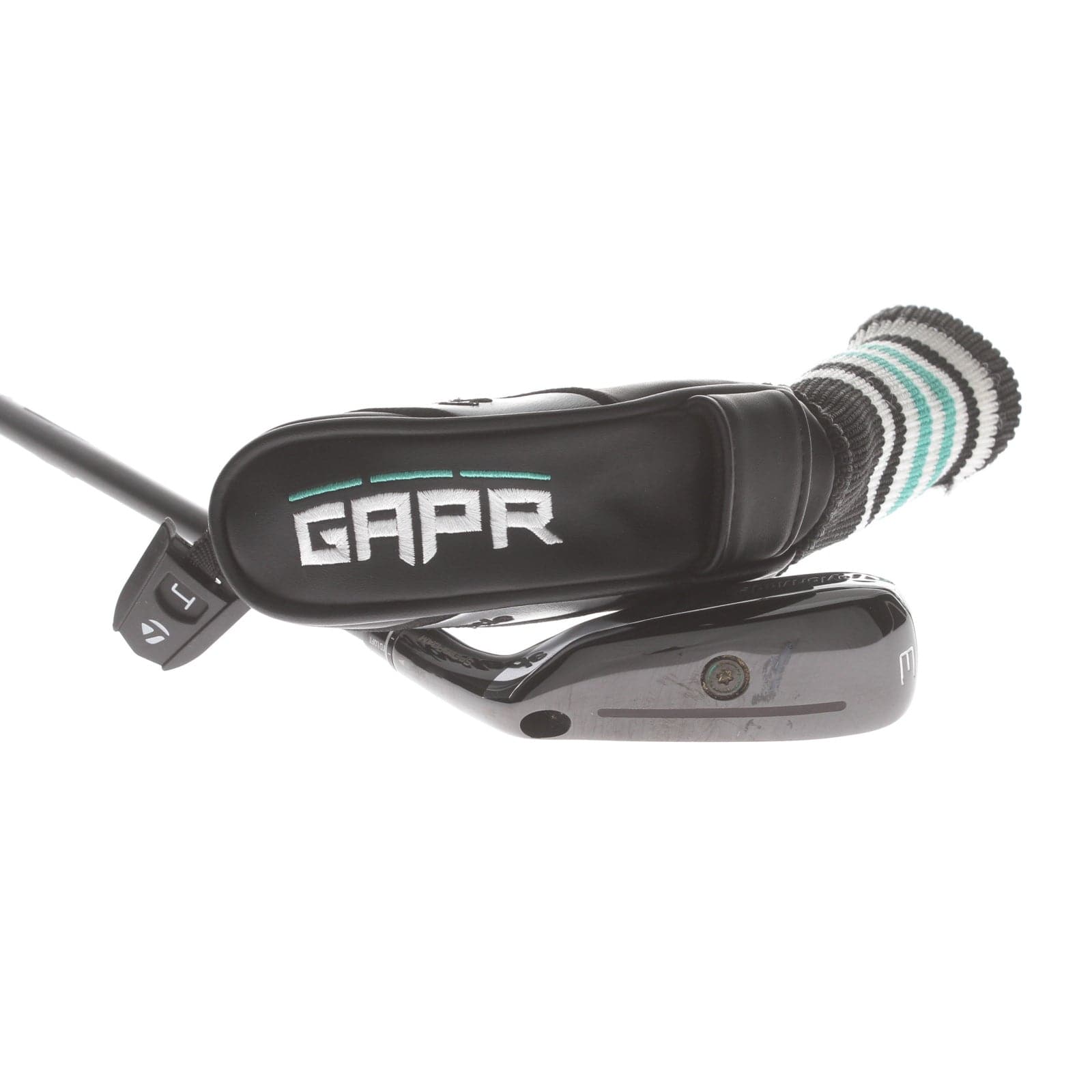 TaylorMade GAPR MID Graphite Mens Right Hand 3 Hybrid 18* Regular - KB
