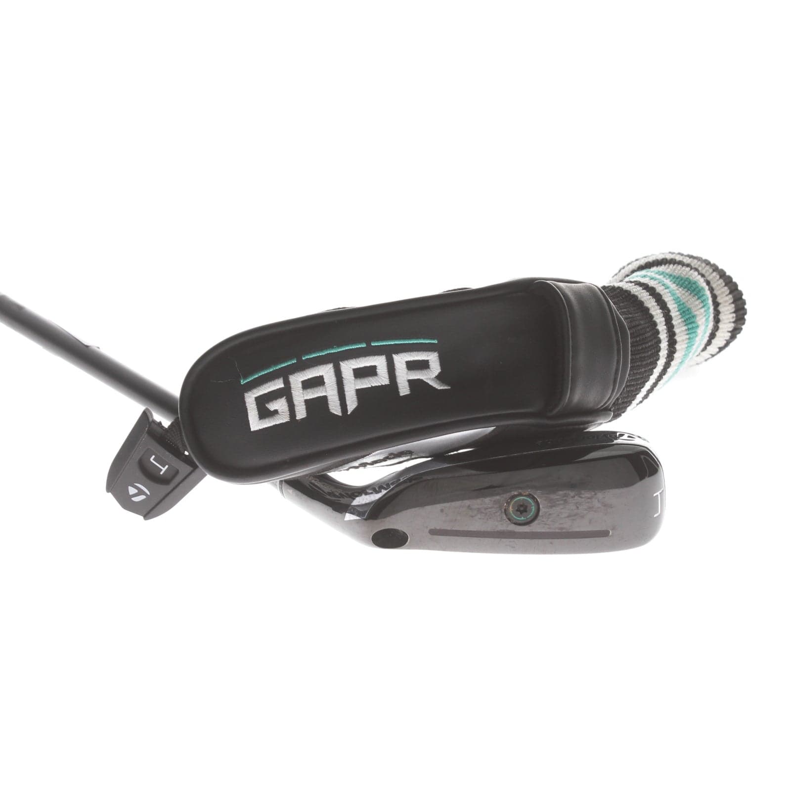 TaylorMade GAPR MID Graphite Mens Right Hand 4 Hybrid 21* Regular - KB