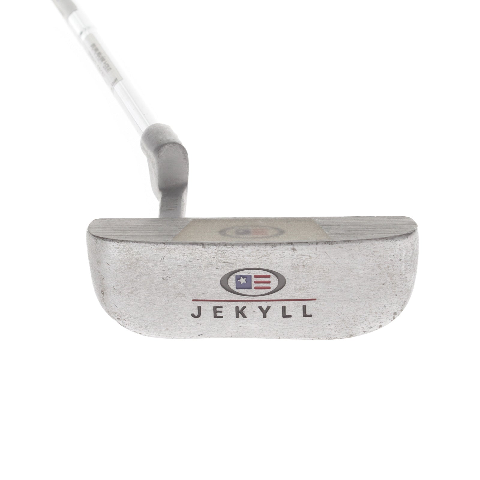 USKG Jekyll Junior Left Hand Putter 29" Blade USKG - USKG