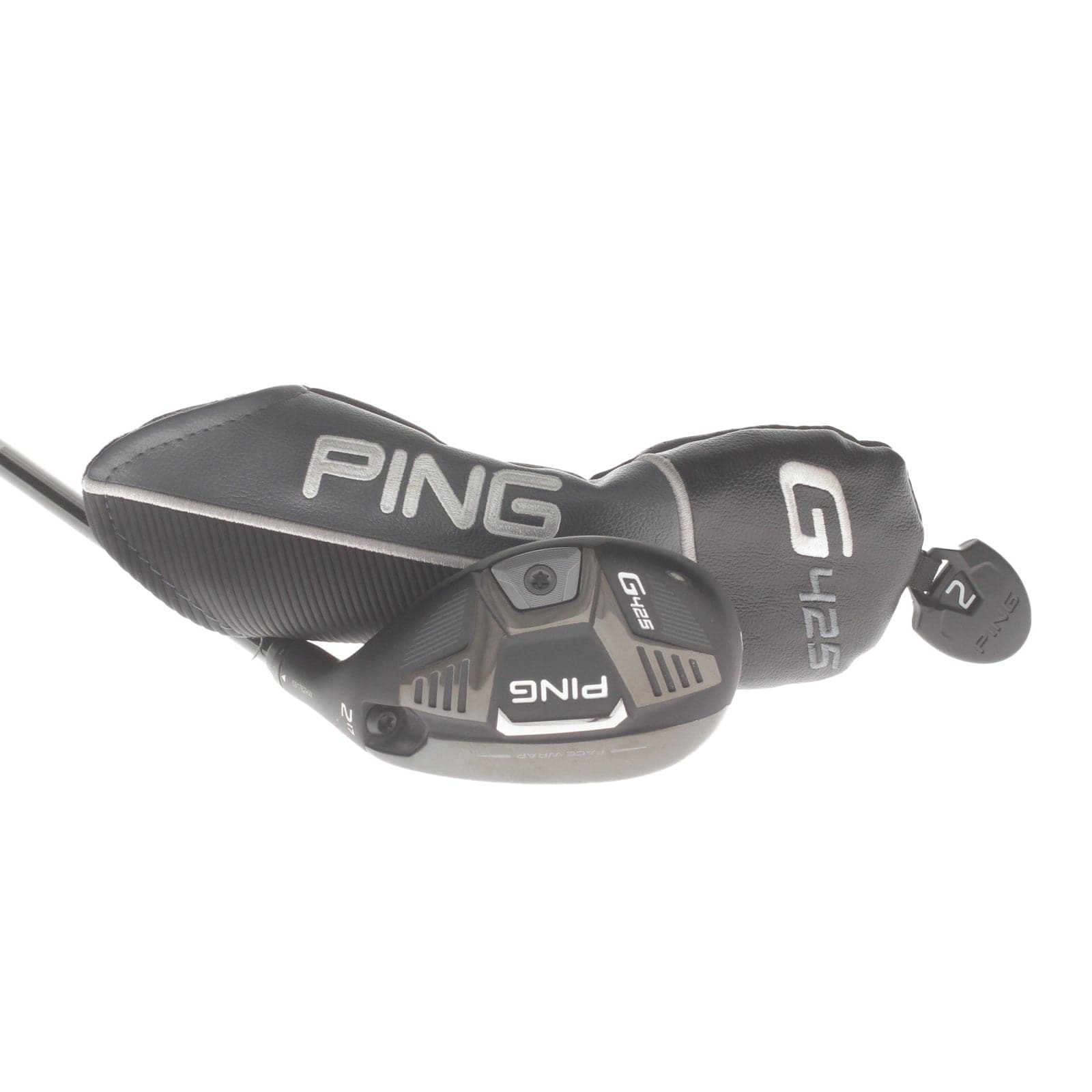 Ping G425 Graphite Mens Right Hand 2 Hybrid 17* Stiff - Tensei CK Oran