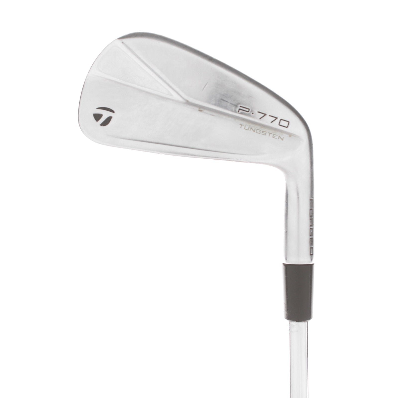 TaylorMade P770 Steel Mens Right Hand 4 Iron 22.5* Extra Stiff - Proje