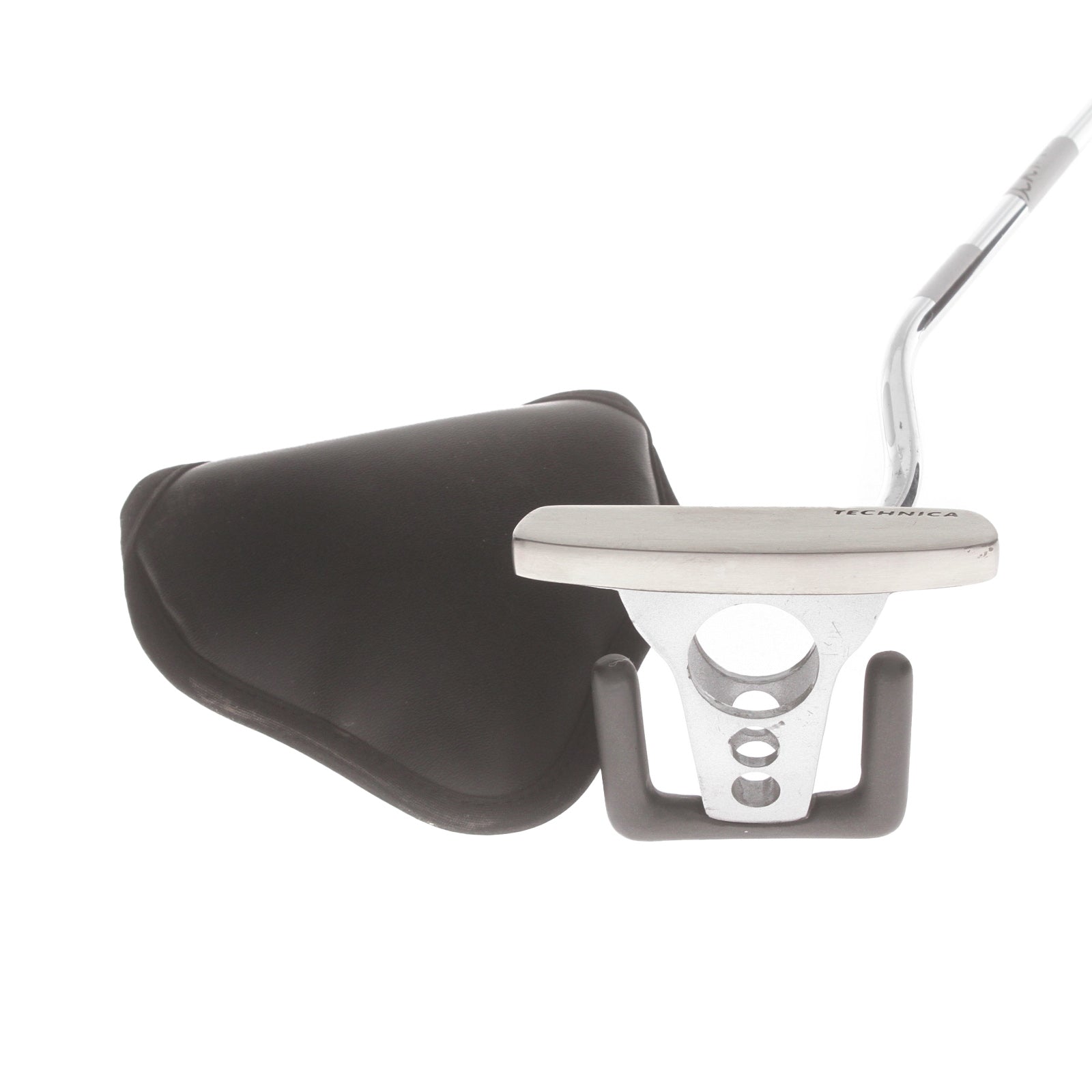 Technica Mens Right Hand Putter 37" Mallet - Tour Velvet