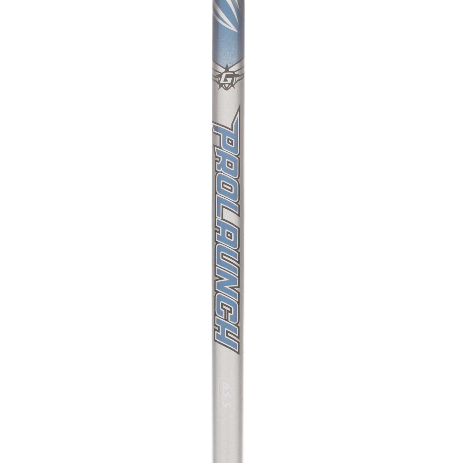 Prolaunch 65-S Driver Shaft Grafalloy Stiff Callaway 3rd Gen - Epic/Ma