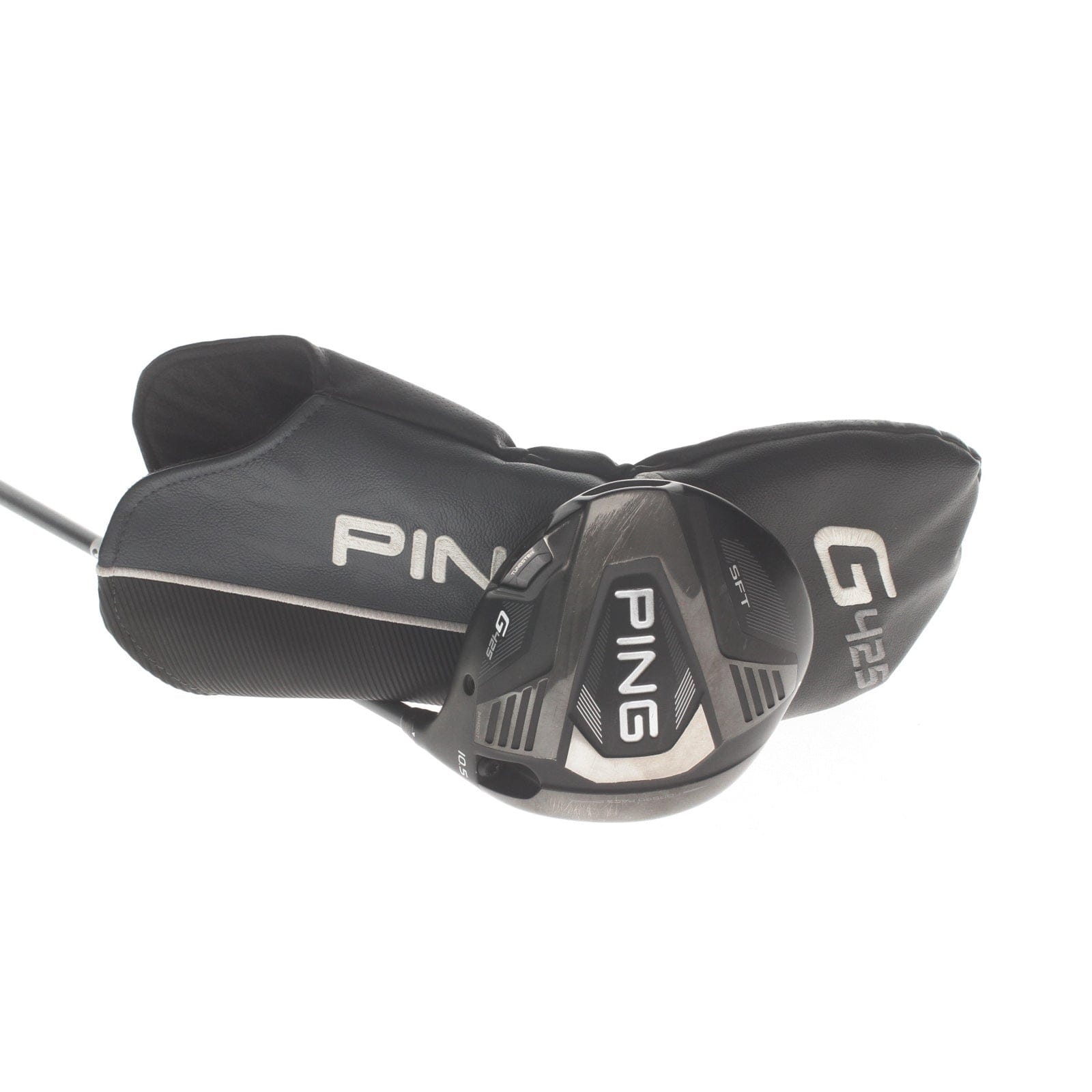 Ping G425 SFT Graphite Mens Right Hand Driver 10.5* Stiff - Ping Alta