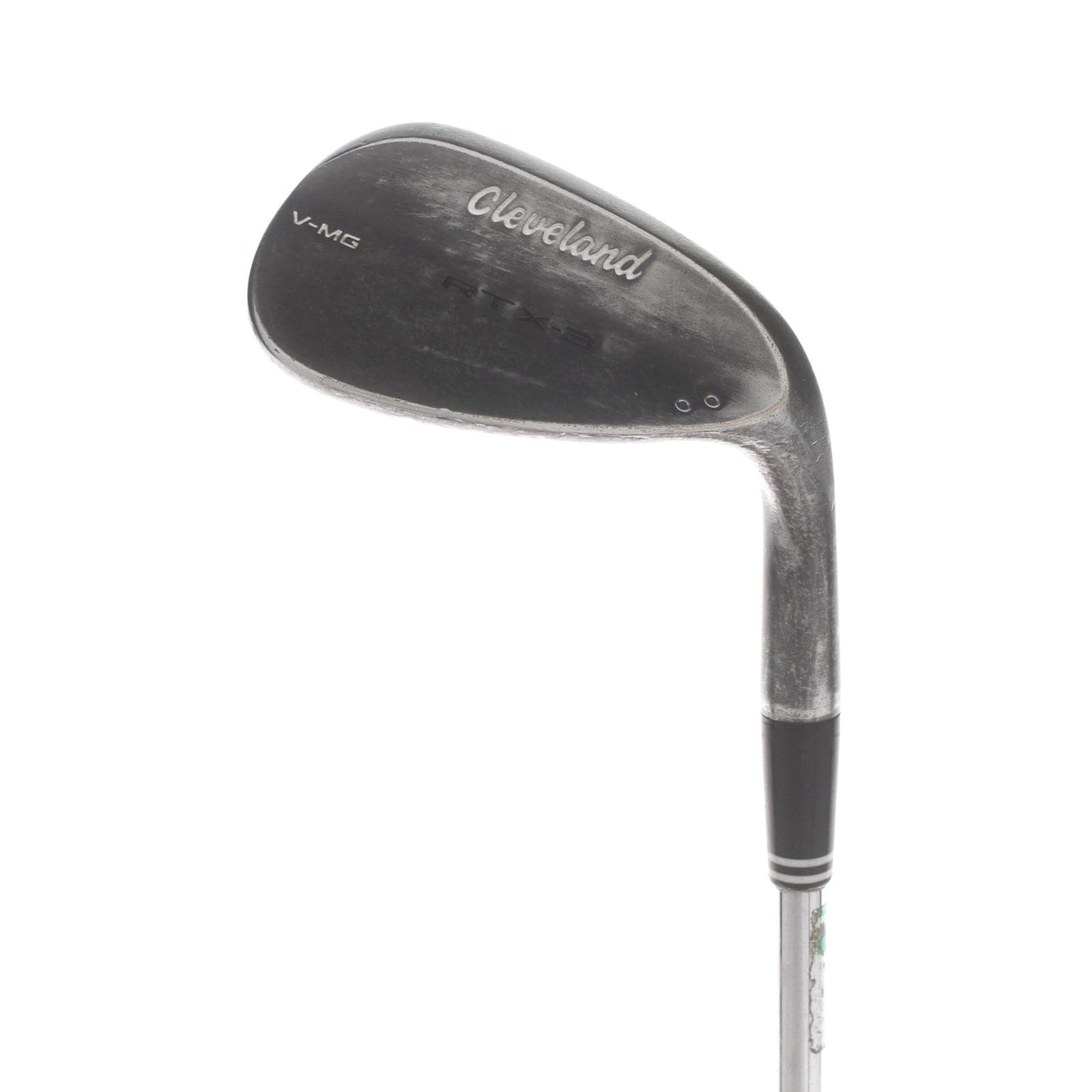 Cleveland RTX-3 Steel Mens Right Hand Sand Wedge 56* 11 Bounce Wedge