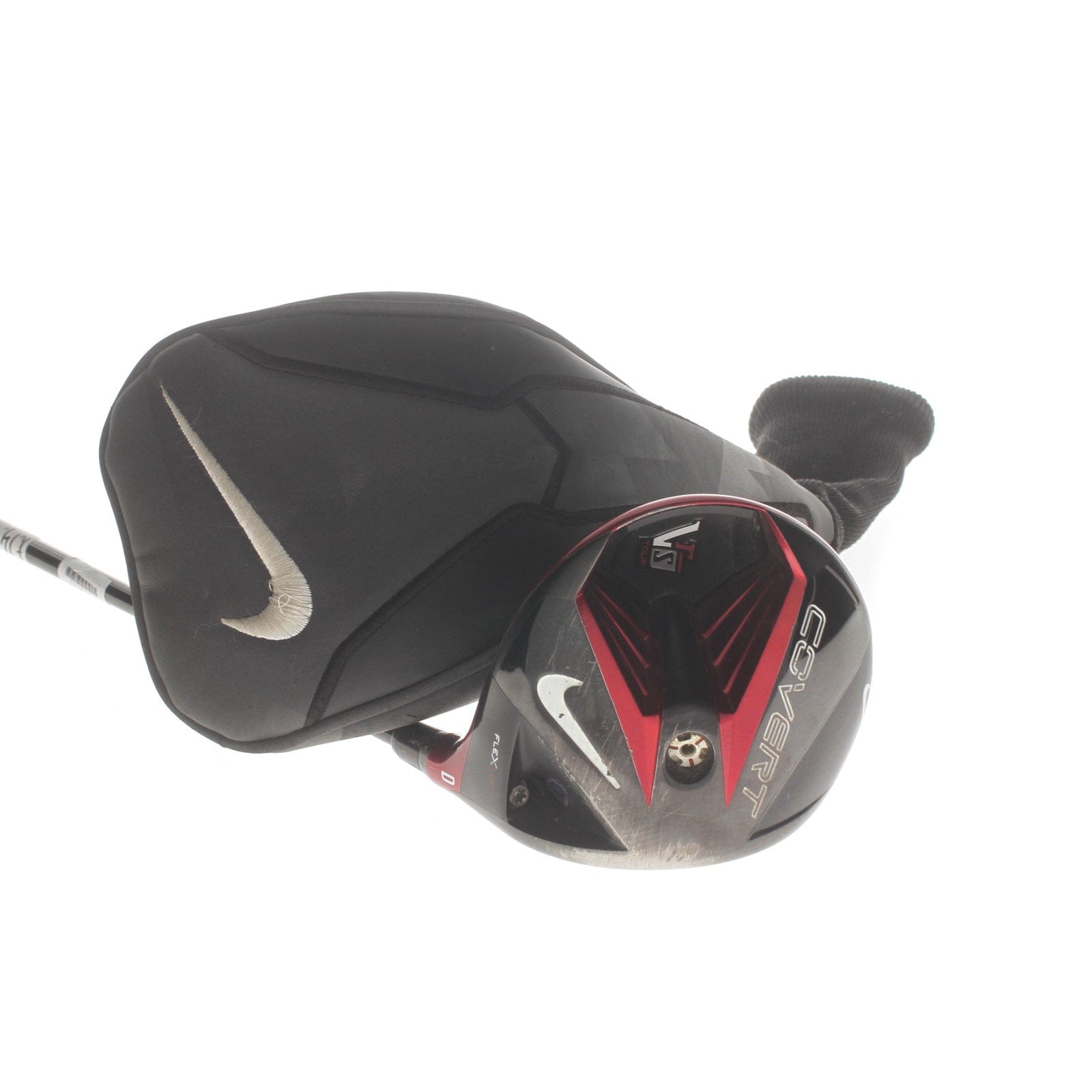 Nike VR-S Covert Tour Graphite Mens Right Hand Driver 8.5-12.5* Regula