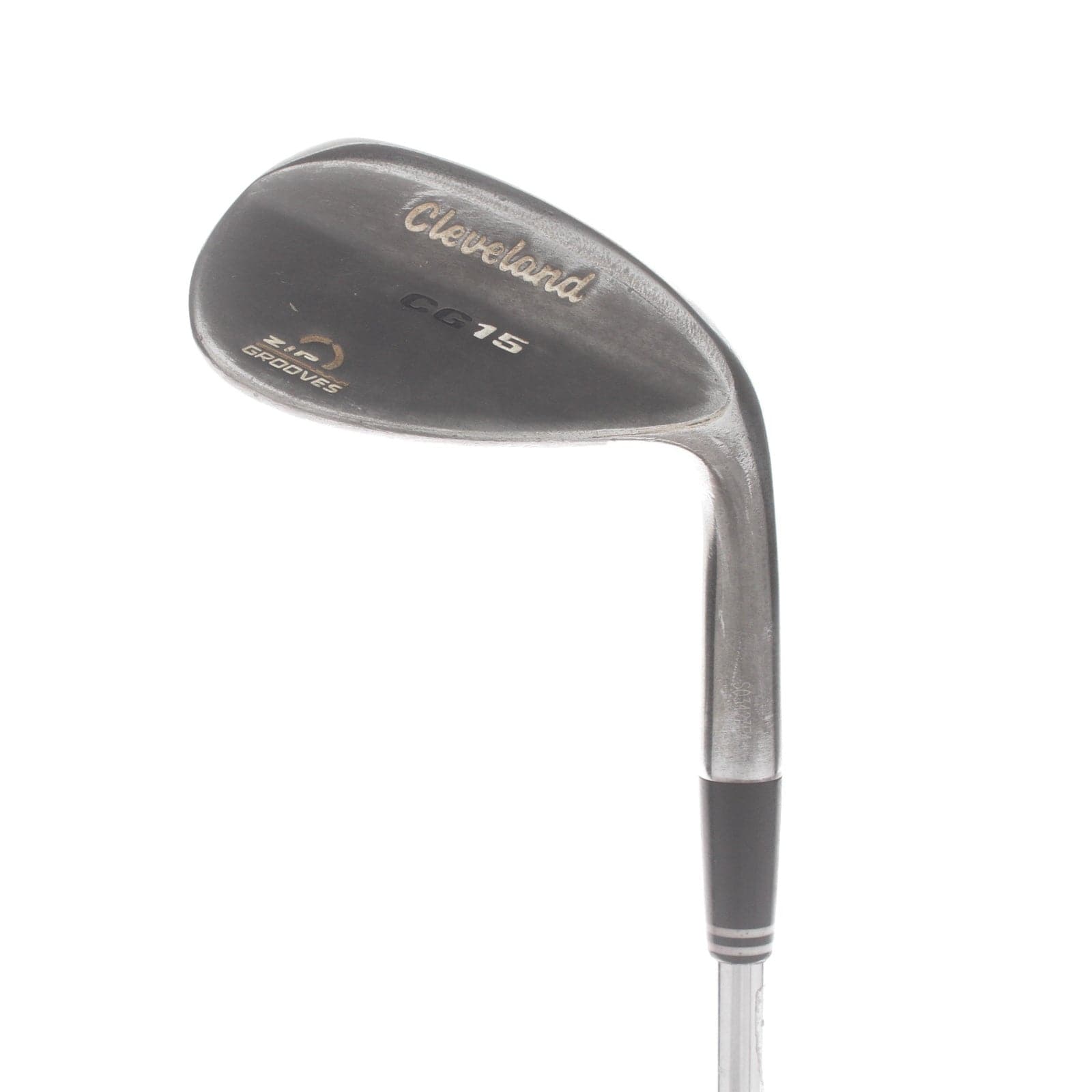 Cleveland CG15 Steel Mens Right Hand Pitching Wedge 48* 10 Bounce Wedg