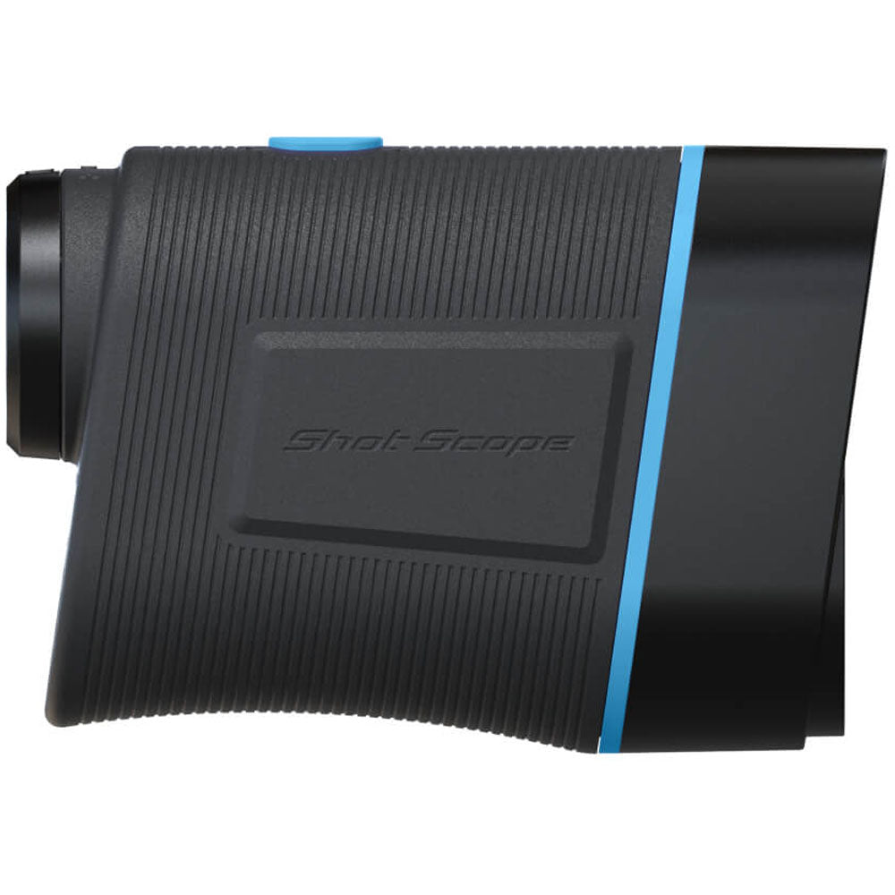 Shot Scope PRO L2 Laser Rangefinder - Blue