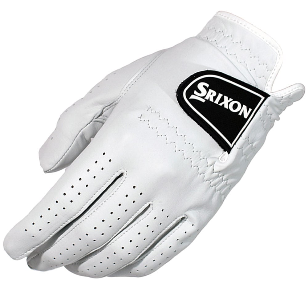 Srixon Cabretta Premium Leather Golf Glove
