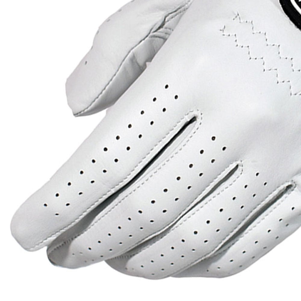 Srixon Cabretta Premium Leather Golf Glove