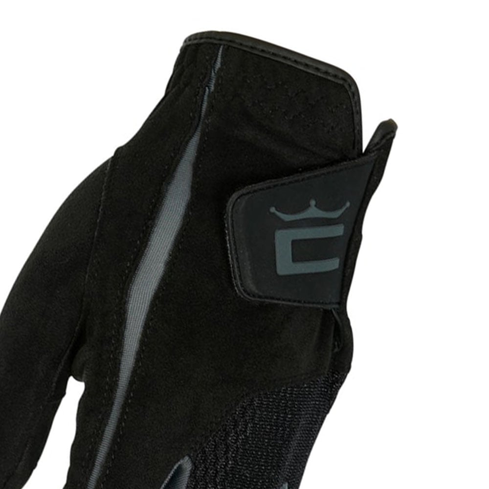 Cobra StormGrip Rain Golf Gloves (Pair)