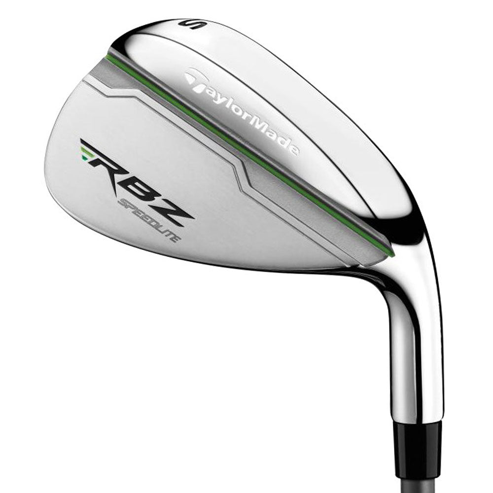 TaylorMade RBZ Speedlite 11-Piece Cart Bag Package Set - Graphite