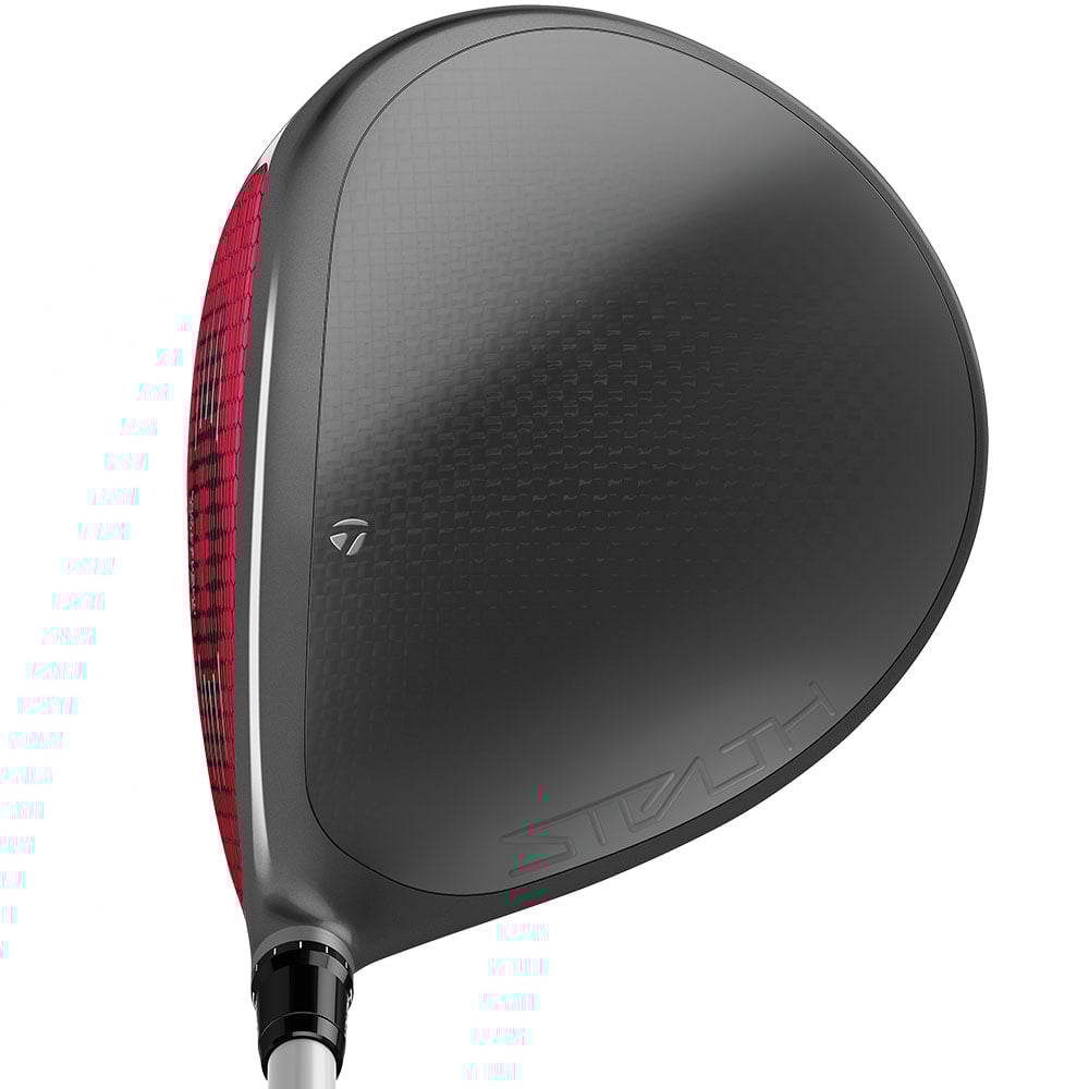TaylorMade Stealth Driver - Ladies