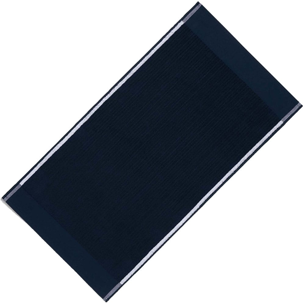 Titleist Players Terry Towel - Navy/White