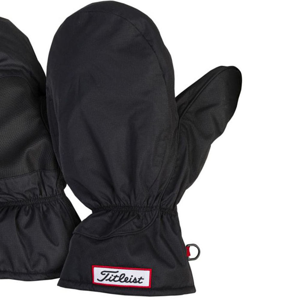 Titleist Winter Cart Mitts