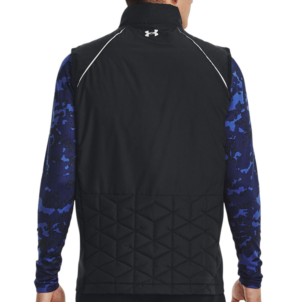 Under Armour CG Reactor VLAP Vest - Black