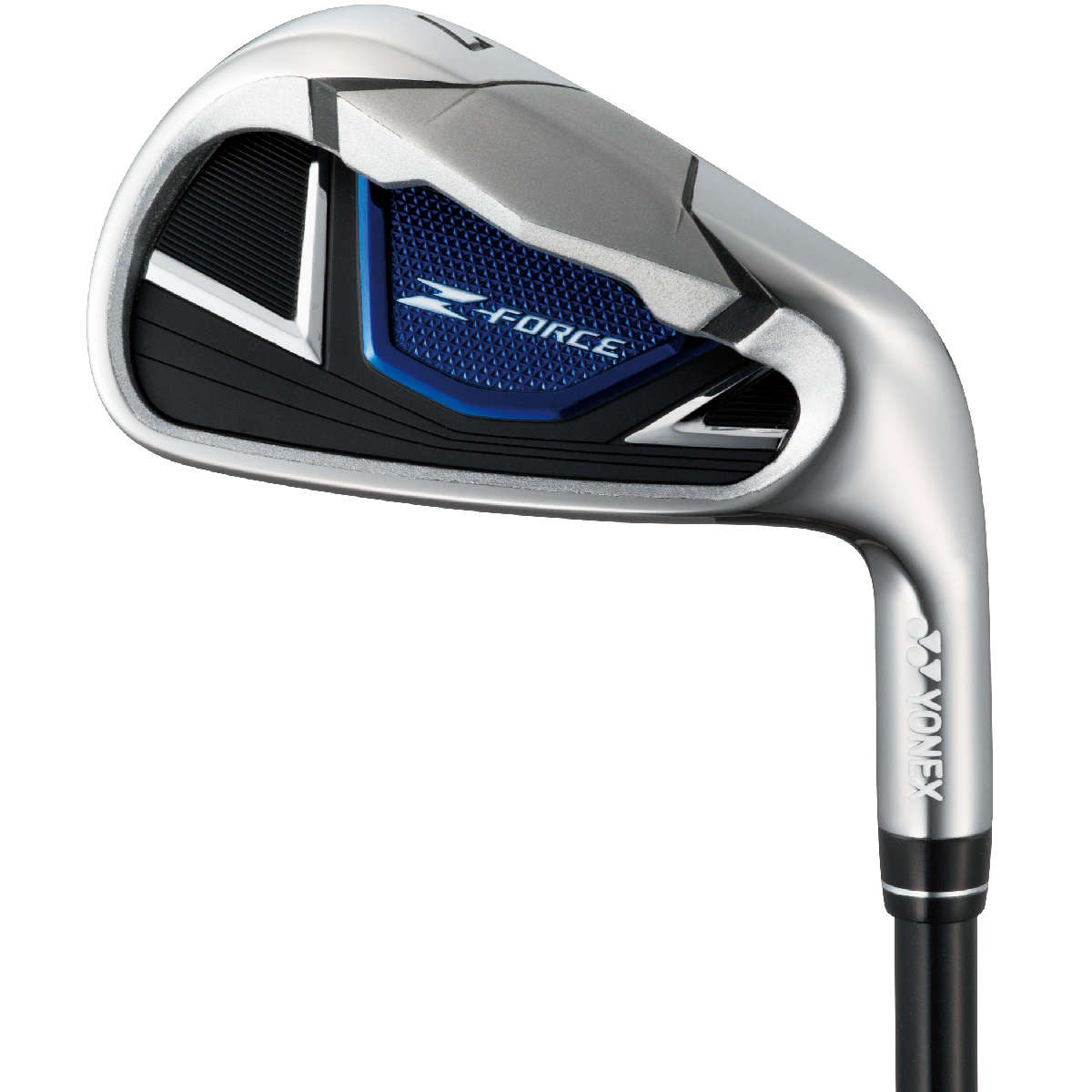 Yonex Z-Force Golf Irons Graphite
