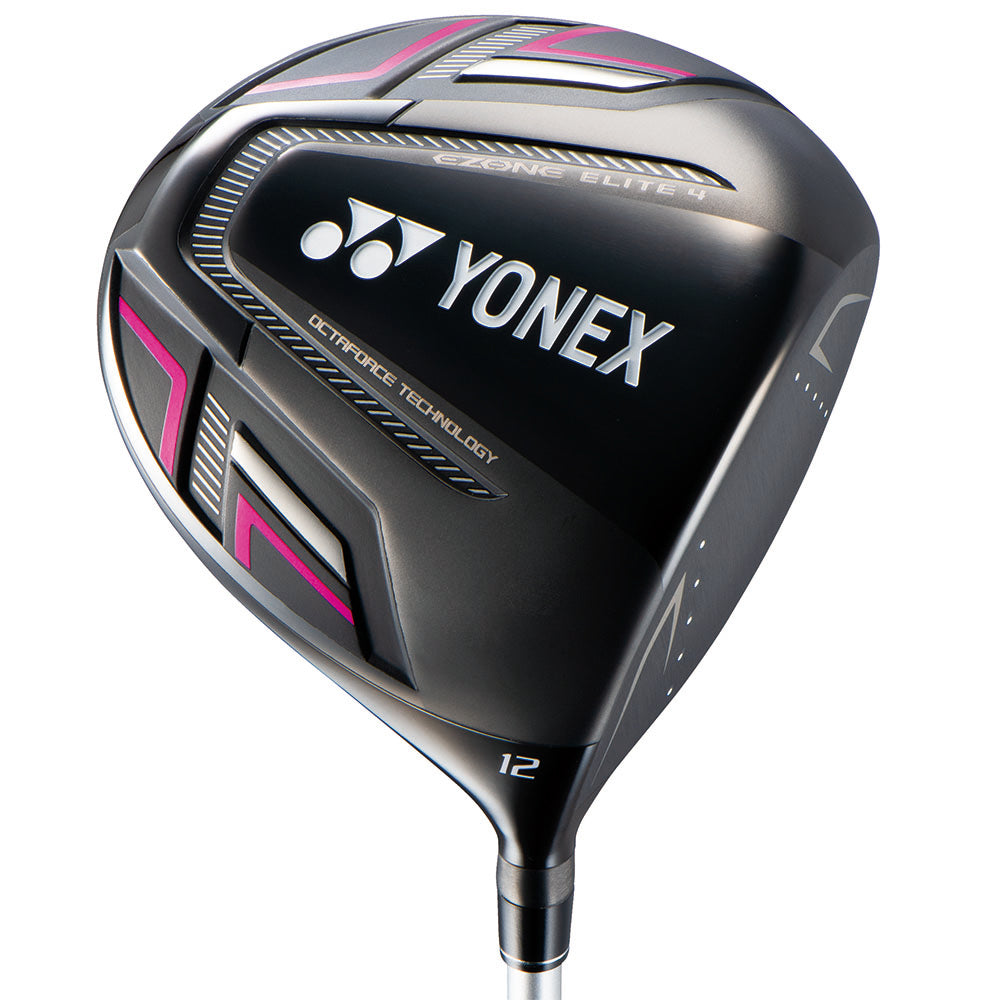 Yonex Ezone Elite 4 Driver - Ladies