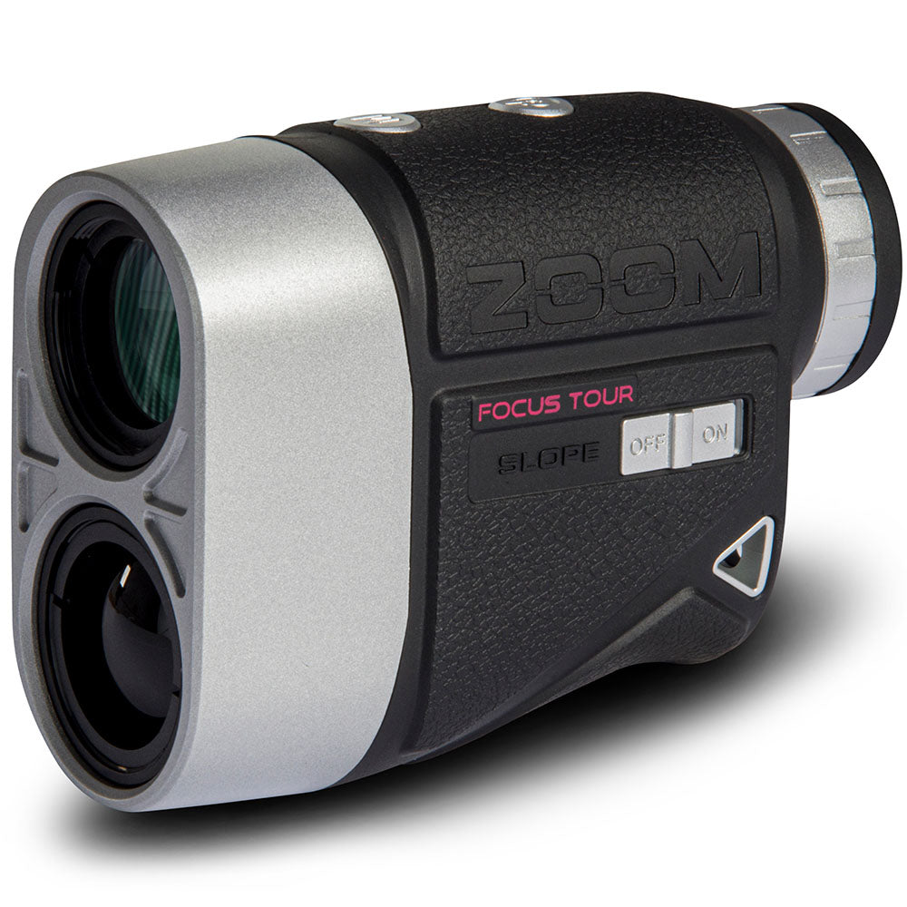 Zoom Golf Accessories & Rangefinders | Affordable Golf